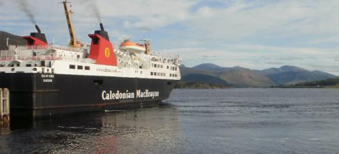 GMB Scotland
