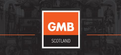 GMB Scotland