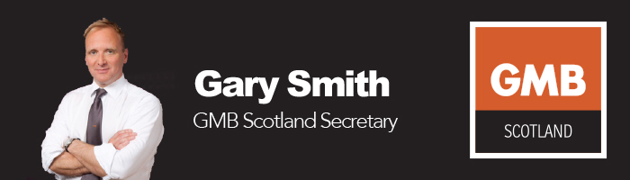 GMB Scotland | Services Threatened As Local Government Starved Of Funds