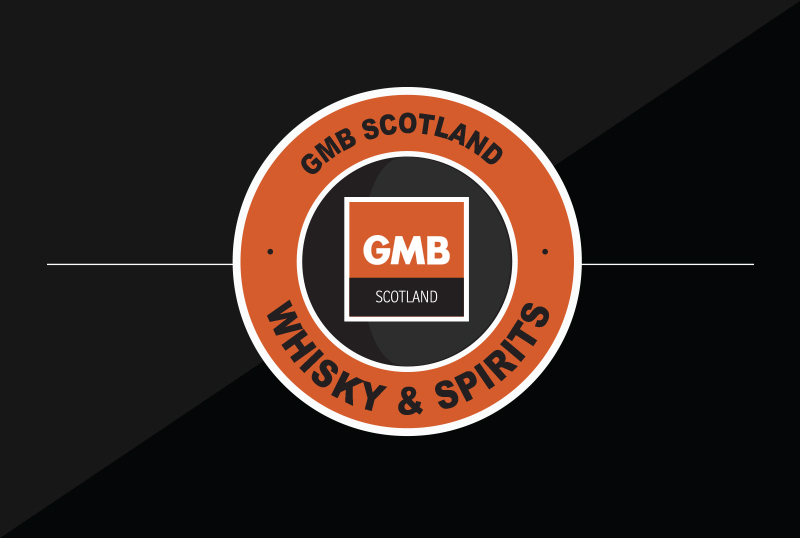 GMB Scotland | Overview: Whisky & Spirits